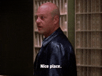 Shield-tv-show GIFs - Get the best GIF on GIPHY