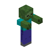 "Minecraft" Is 10! by GIPHY Gaming | GIPHY