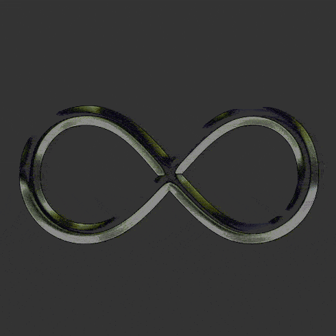 Animation Infinity GIF by weinventyou - Find & Share on GIPHY