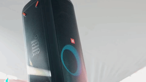 Party Speaker GIF by JBL Europe - Find & Share on GIPHY