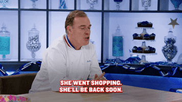 Be Back Soon GIFs - Find & Share on GIPHY