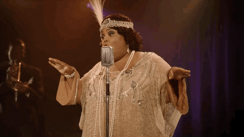 Roaring Twenties Dancing GIF by CBS - Find & Share on GIPHY