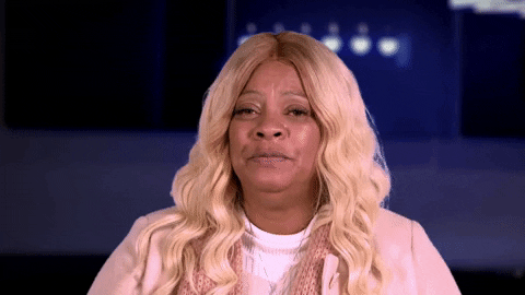 Deb Antney GIFs - Get the best GIF on GIPHY