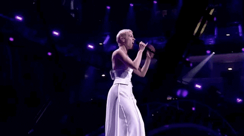 Eurovision Song Contest 2018 GIFs - Get the best GIF on GIPHY