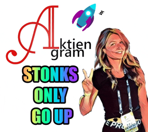 Stonks Go Up GIFs - Get the best GIF on GIPHY