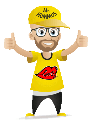 LOVE Hummus GIFs on GIPHY - Be Animated