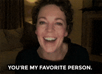 Youre My Favorite Gif