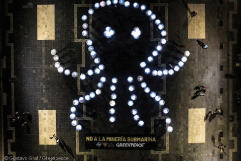 Greenpeace Canada GIFs on GIPHY - Be Animated