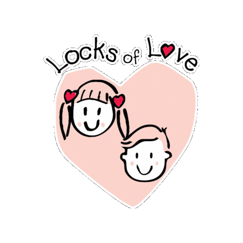 Locks of Love GIFs on GIPHY - Be Animated