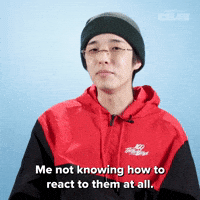 Kpop-react GIFs - Get the best GIF on GIPHY
