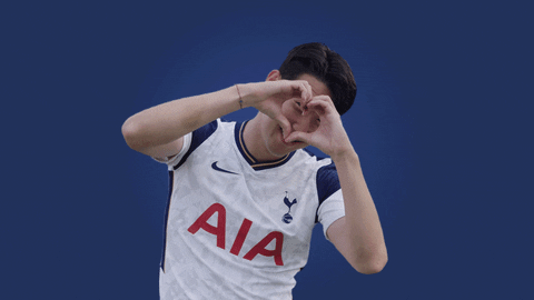 Tottenham-reaction-pack-2021 GIFs - Get the best GIF on GIPHY
