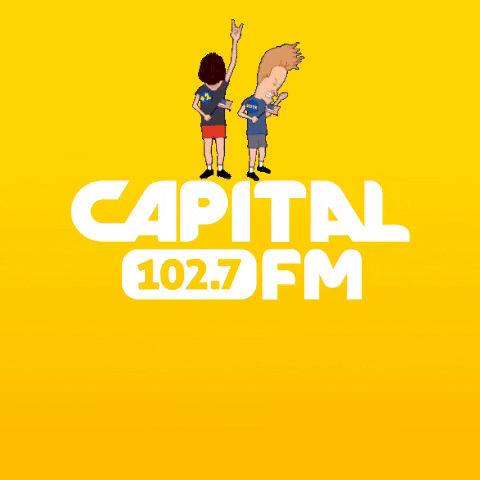 Capital FM GIFs on GIPHY - Be Animated