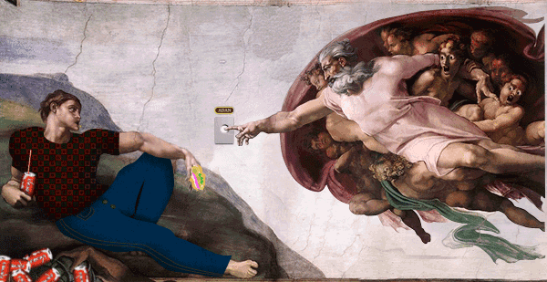 Culture Creation GIF by rasalo - Find & Share on GIPHY