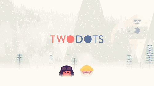 Logo GIF by Two Dots - Find & Share on GIPHY