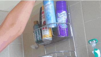 Shower Skin GIF by Skintimate Shave Gels & Cremes - Find & Share on GIPHY