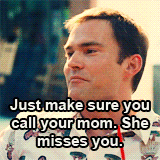 Calling-your-mom GIFs - Get the best GIF on GIPHY