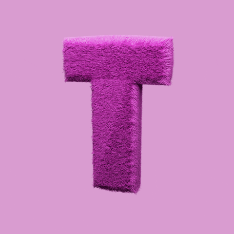 Fluffy ABC by Kochstrasse™ | GIPHY