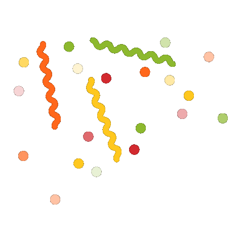 Animated Confetti For Powerpoint