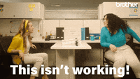 Annoying Coworkers Gif