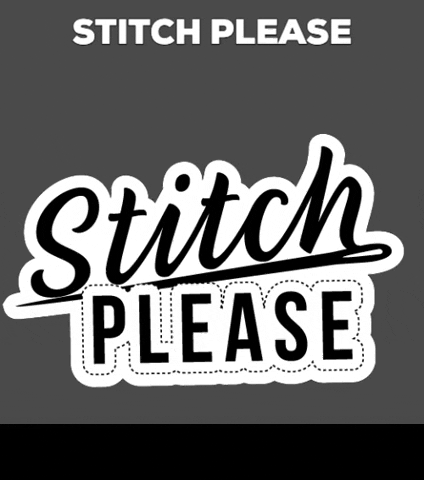 Thread Sew GIF - Find & Share on GIPHY