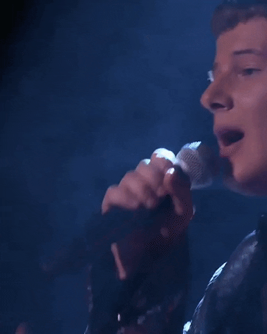 Swedish-idol GIFs - Get the best GIF on GIPHY