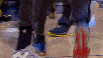 Nba Kicks GIFs - Get the best GIF on GIPHY