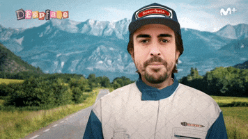 Fernando Alonso GIFs - Find & Share on GIPHY