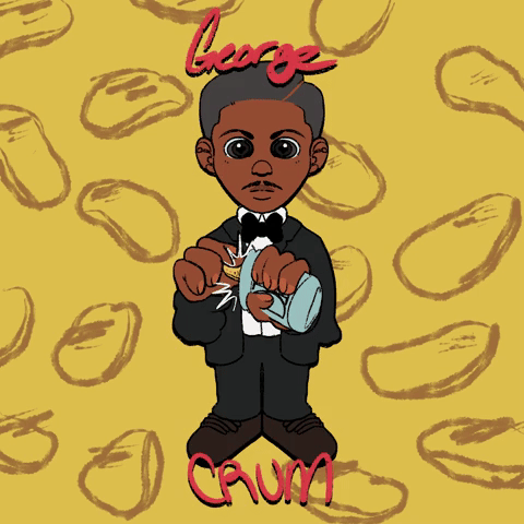 Black History Month GIFs on GIPHY - Be Animated
