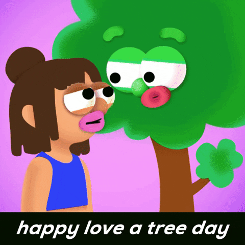 Happytreefriends Happy Tree Friends Love Kiss Ew GIFs - Get the best ...