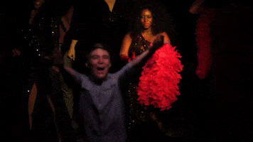 The Act of Reenactment GIFs on GIPHY - Be Animated