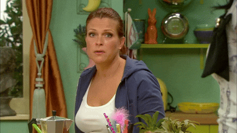 Hallo K3 GIFs - Get the best GIF on GIPHY