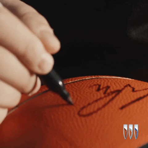 Ball-signature GIFs - Get the best GIF on GIPHY