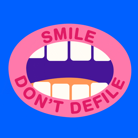 Stand Against Bullying by LA vs. Hate | GIPHY