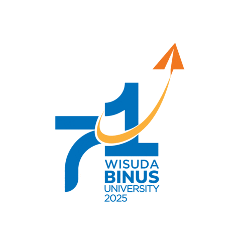 Wisuda BINUS GIFs on GIPHY - Be Animated