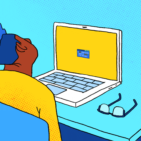 7 GIFs for International Workers Day 2024 by INTO ACTION | GIPHY