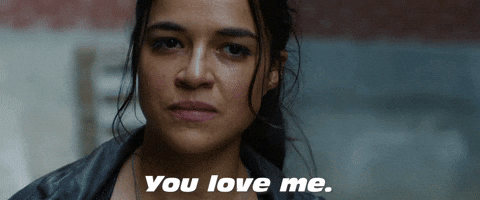 Fast And Furious Letty Ortiz GIF by The Fast Saga - Find & Share on GIPHY