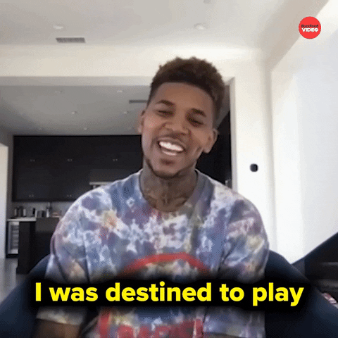 Nick Young Meme GIFs - Find & Share on GIPHY