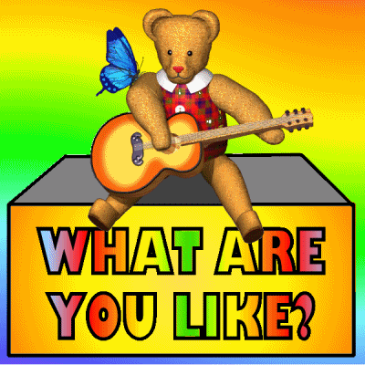 What-are-you-like GIFs - Get the best GIF on GIPHY