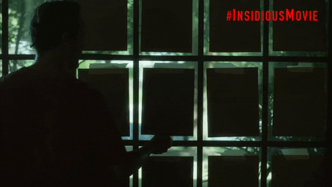 Insidious-5 GIFs - Get the best GIF on GIPHY