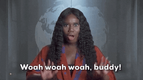 Woah-challenge GIFs - Get the best GIF on GIPHY