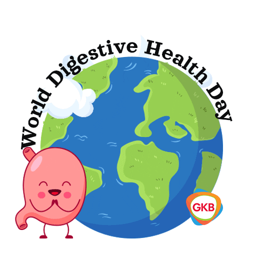 World Health Observances Stickers GIFs on GIPHY - Be Animated