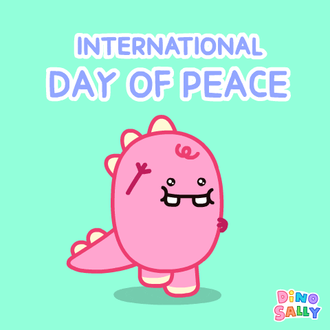 International-day-of-peace GIFs - Get the best GIF on GIPHY