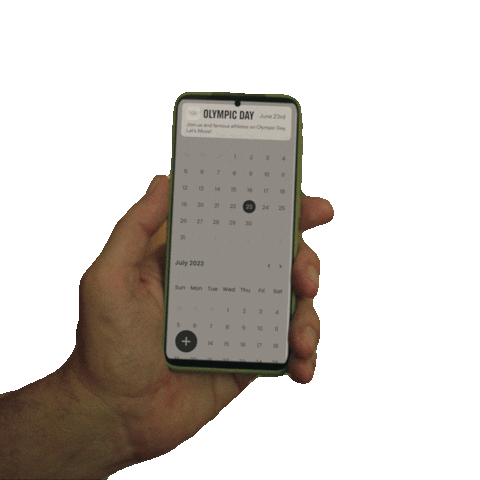 Let's Move! GIFs on GIPHY - Be Animated