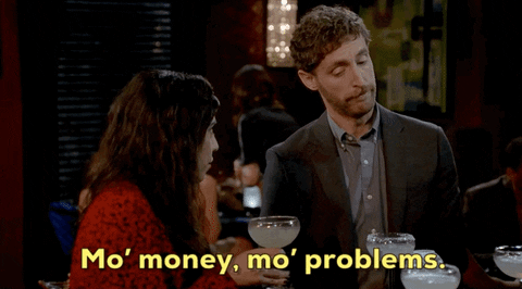 How To Earn More Money GIFs - Get the best GIF on GIPHY