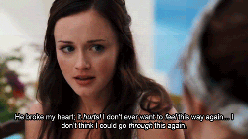 Breaking-my-heart-again GIFs - Get the best GIF on GIPHY