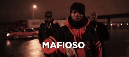 Mafiosos GIFs - Get the best GIF on GIPHY