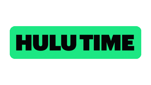 Sticker Sticker by HULU for iOS & Android | GIPHY
