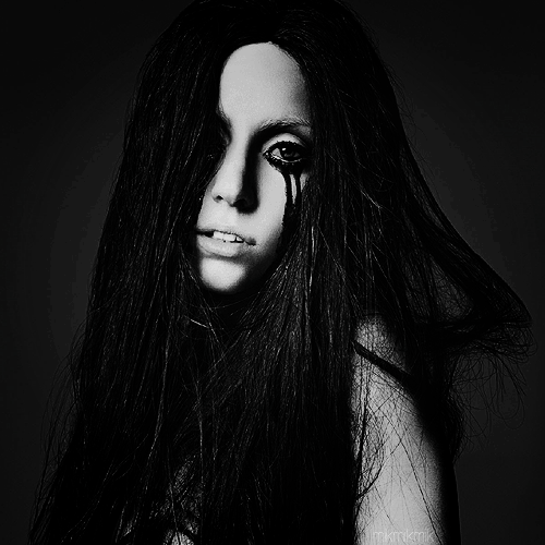 Lady Gaga Animated Gif