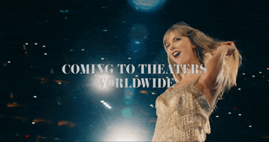 Taylor Swift | The Eras Tour GIFs on GIPHY - Be Animated