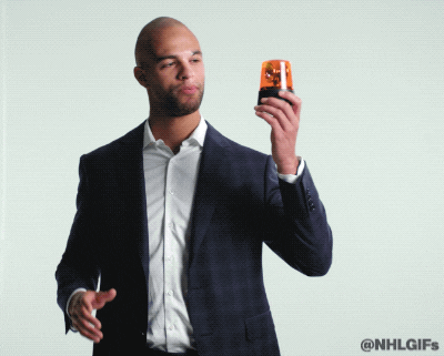 Darnell Nurse GIFs - Get the best GIF on GIPHY